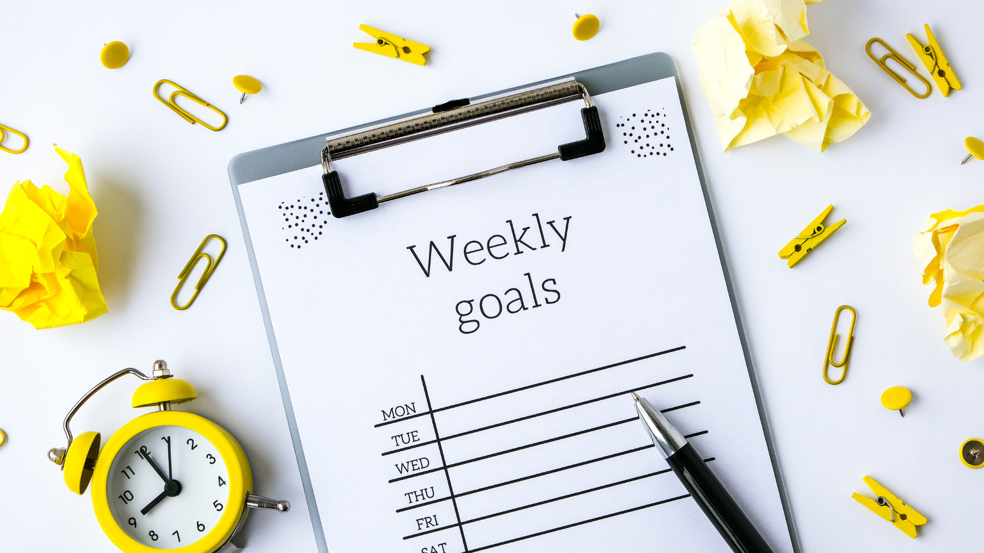 Mastering time management: Strategies for increased productivity ...